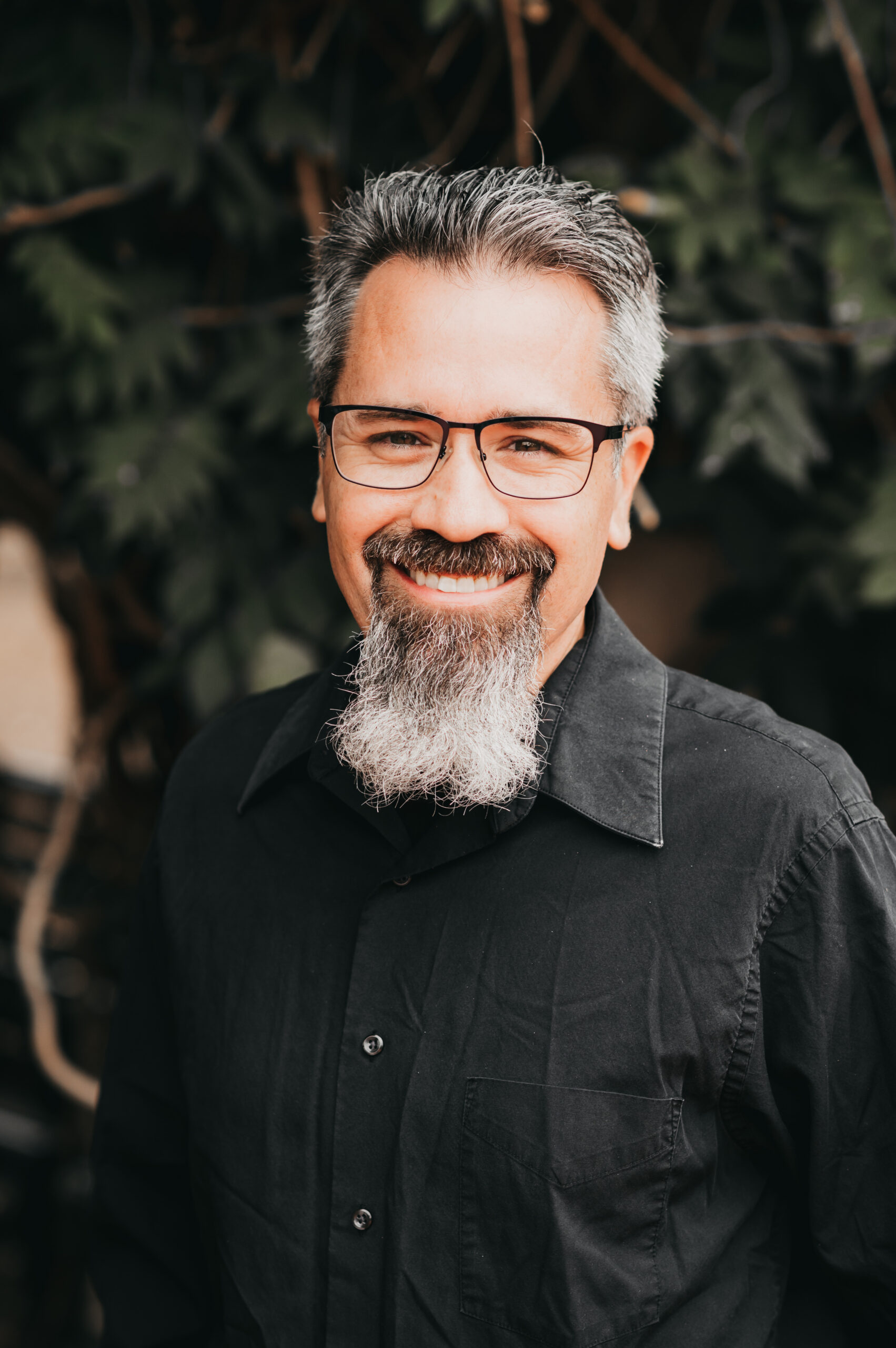 About Us - BuildingChurch Ministries